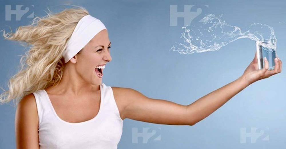magnesium supplement for better hydration