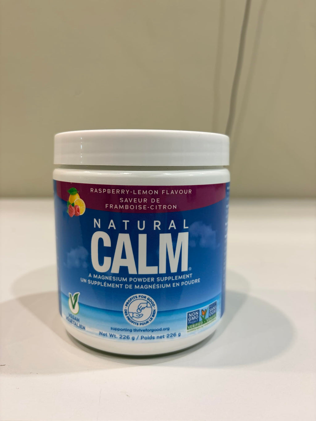 magnesium supplement for better mood