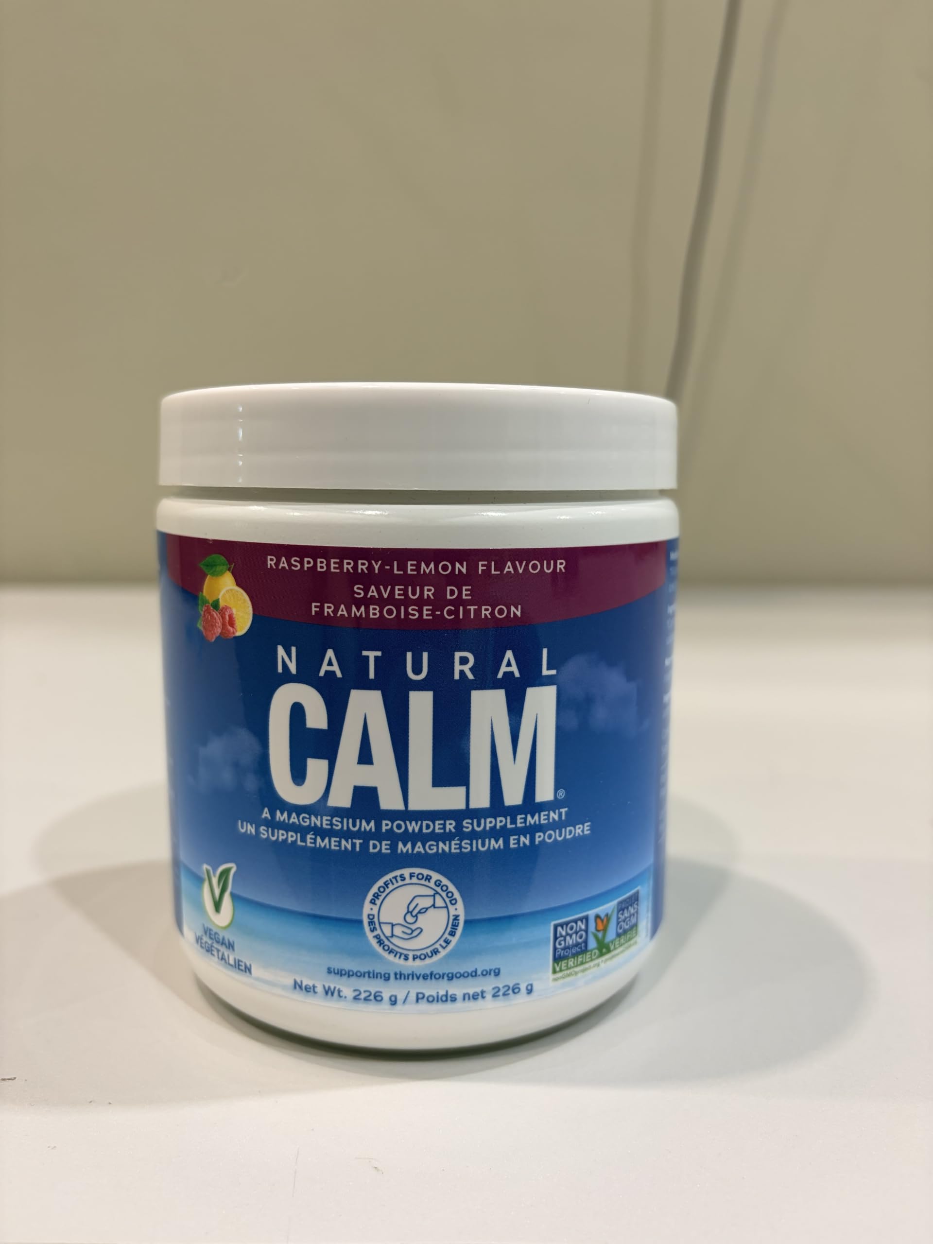 magnesium supplement for better mood