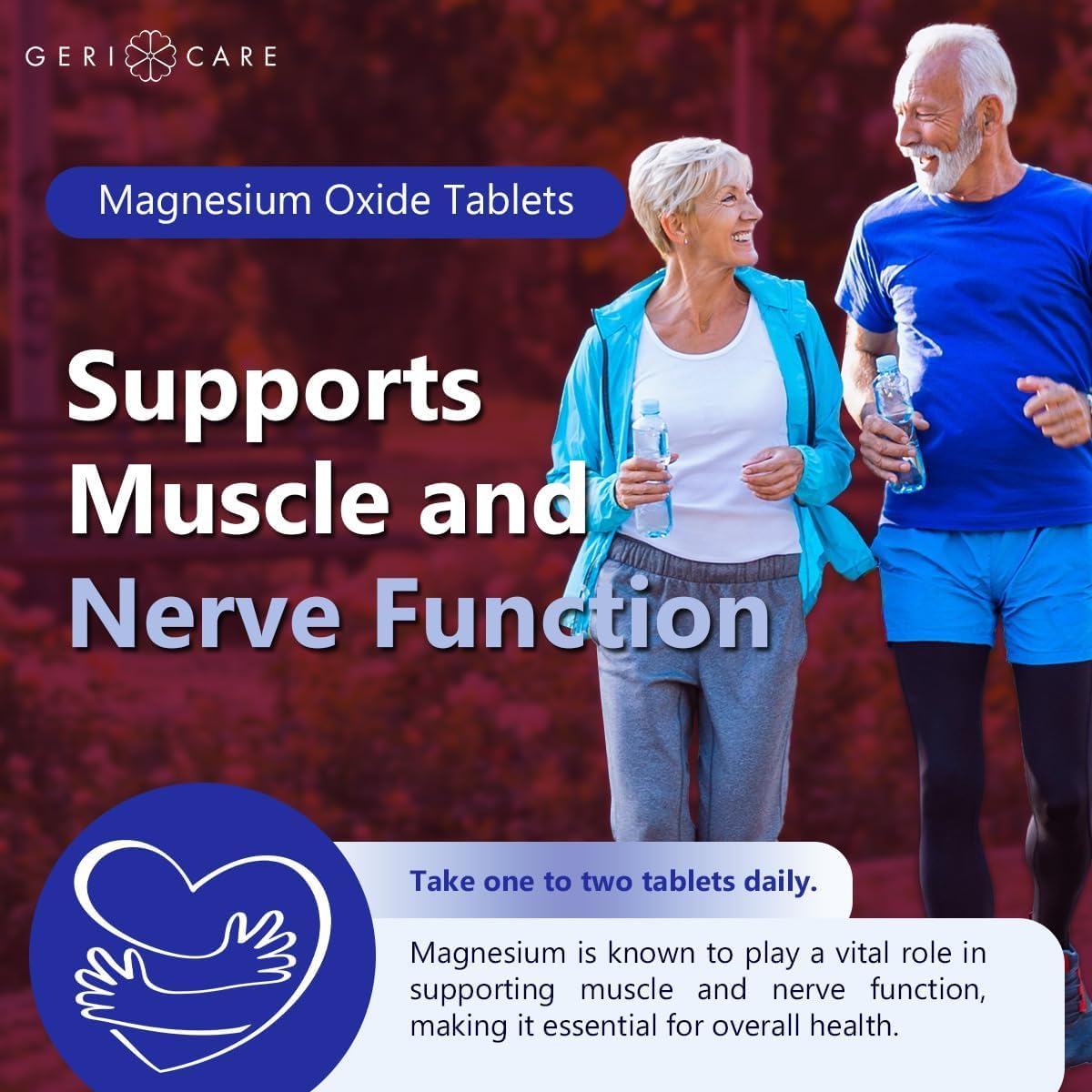 magnesium supplement for better sleep quality