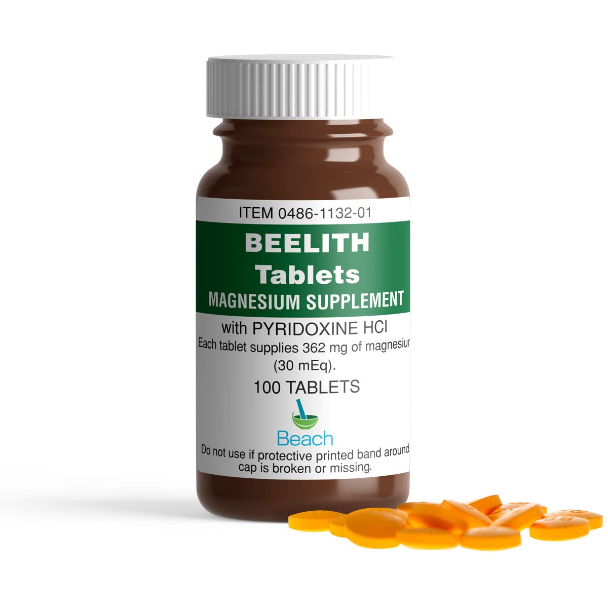 magnesium supplement for better sleep