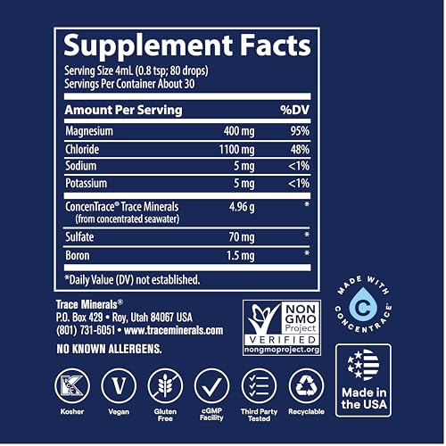 magnesium supplement for better sleep