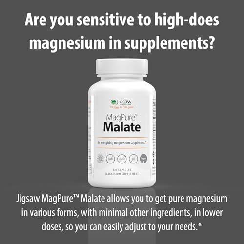 magnesium supplement for better sleep