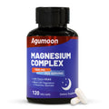 magnesium supplement for better sleep