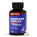 magnesium supplement for better sleep