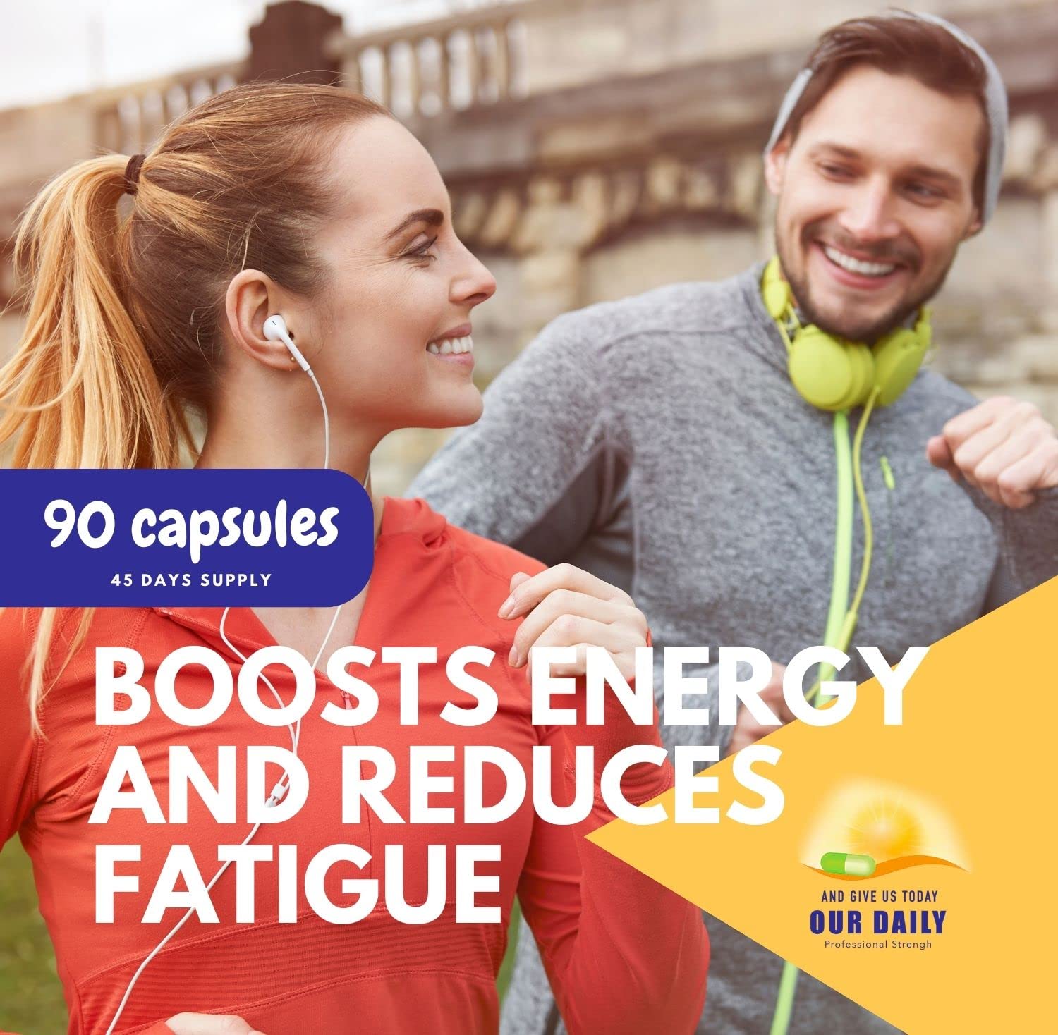 magnesium supplement for better sleep