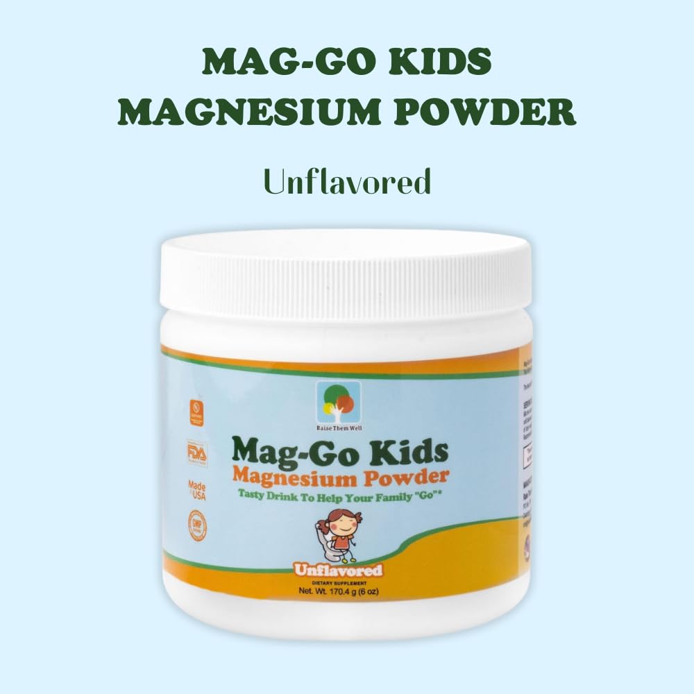 magnesium supplement for better sleep
