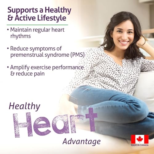 magnesium supplement for better sleep
