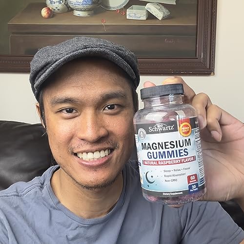 magnesium supplement for better sleep