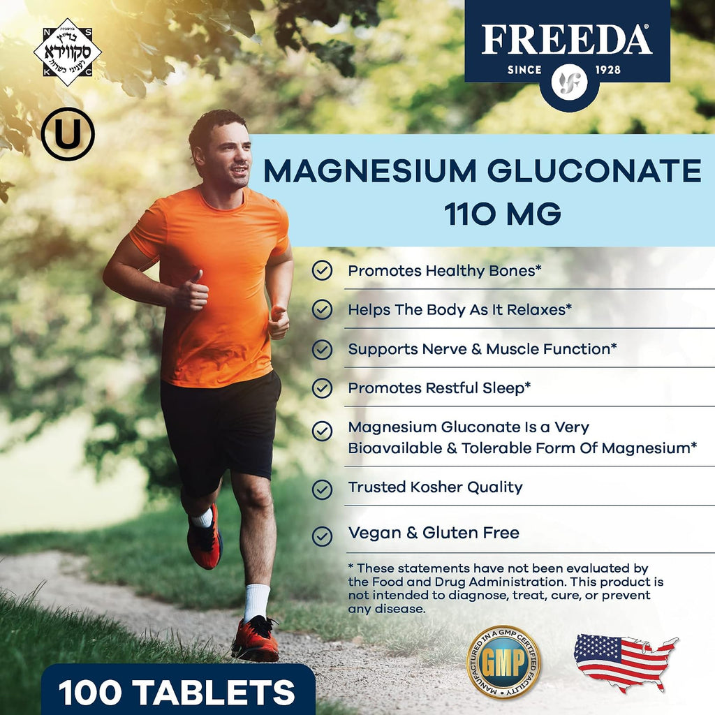 magnesium supplement for better sleep