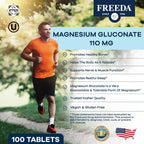 magnesium supplement for better sleep