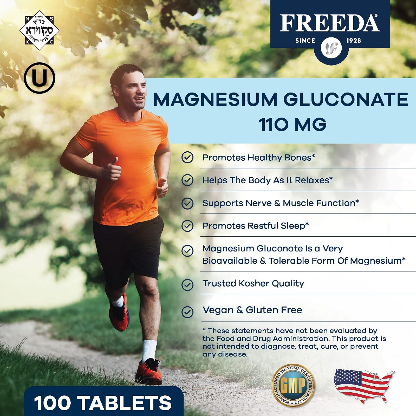 magnesium supplement for better sleep