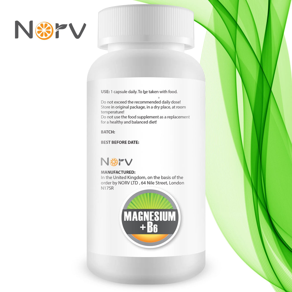 magnesium supplement for better sleep