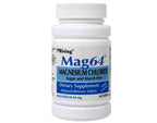 magnesium supplement for better sleep