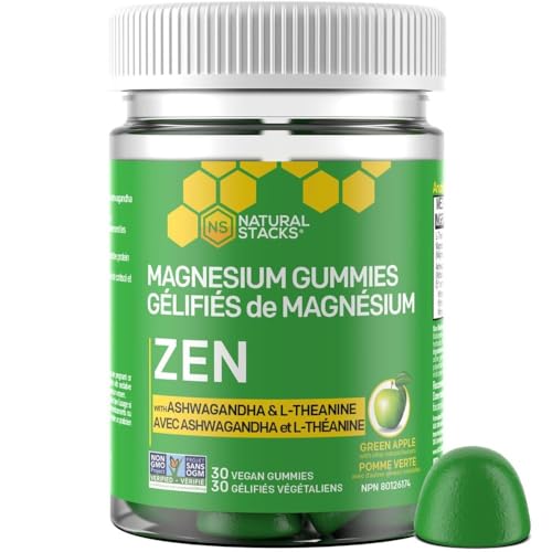 magnesium supplement for better sleep