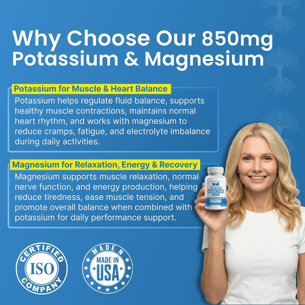 magnesium supplement for better sleep