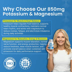 magnesium supplement for better sleep