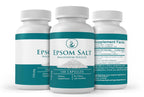 Magnesium supplement for better sleep