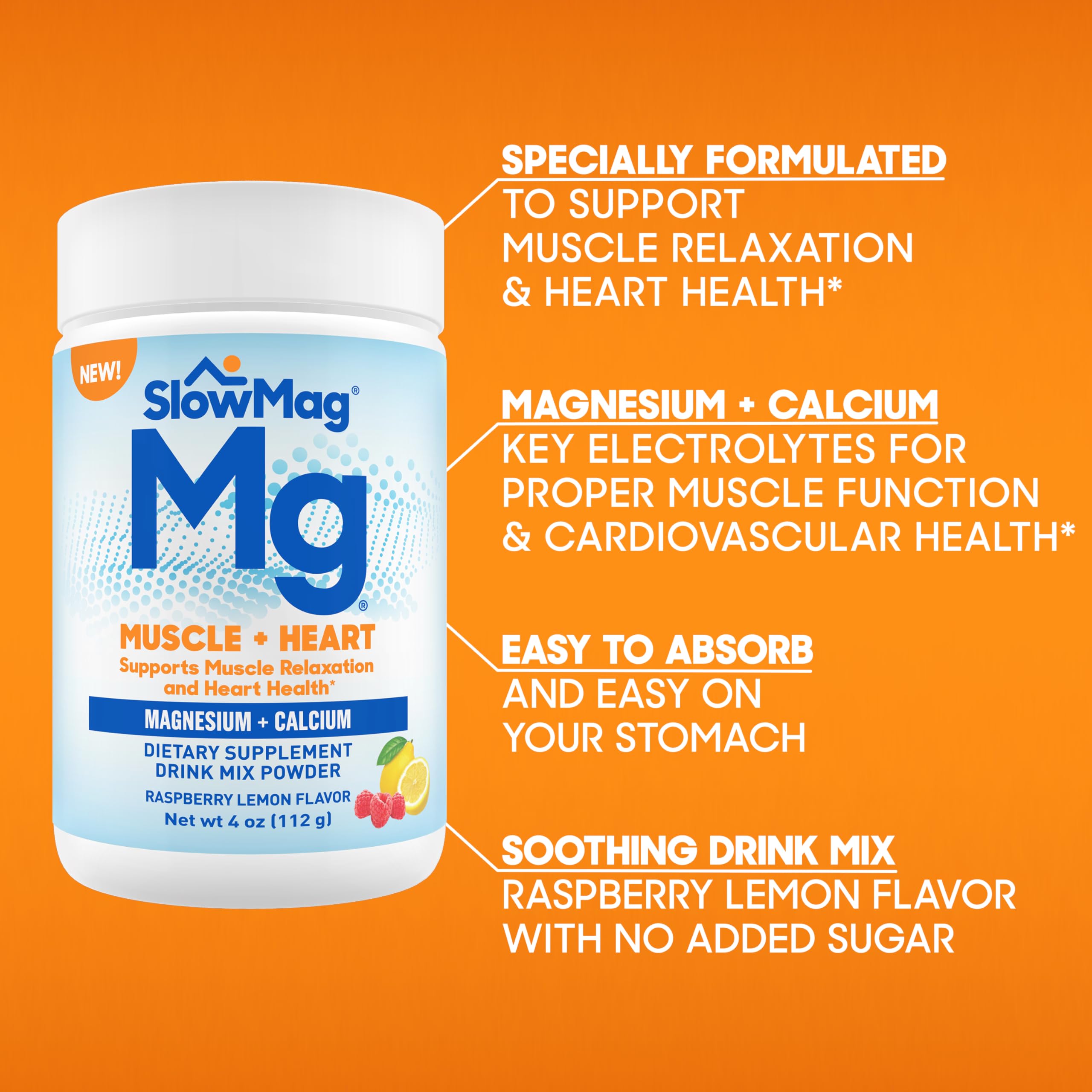 Magnesium supplement for better sleep