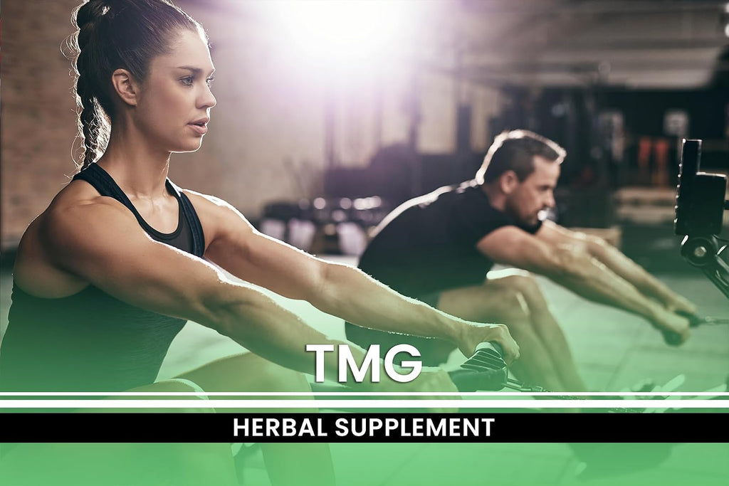 Magnesium supplement for better sleep