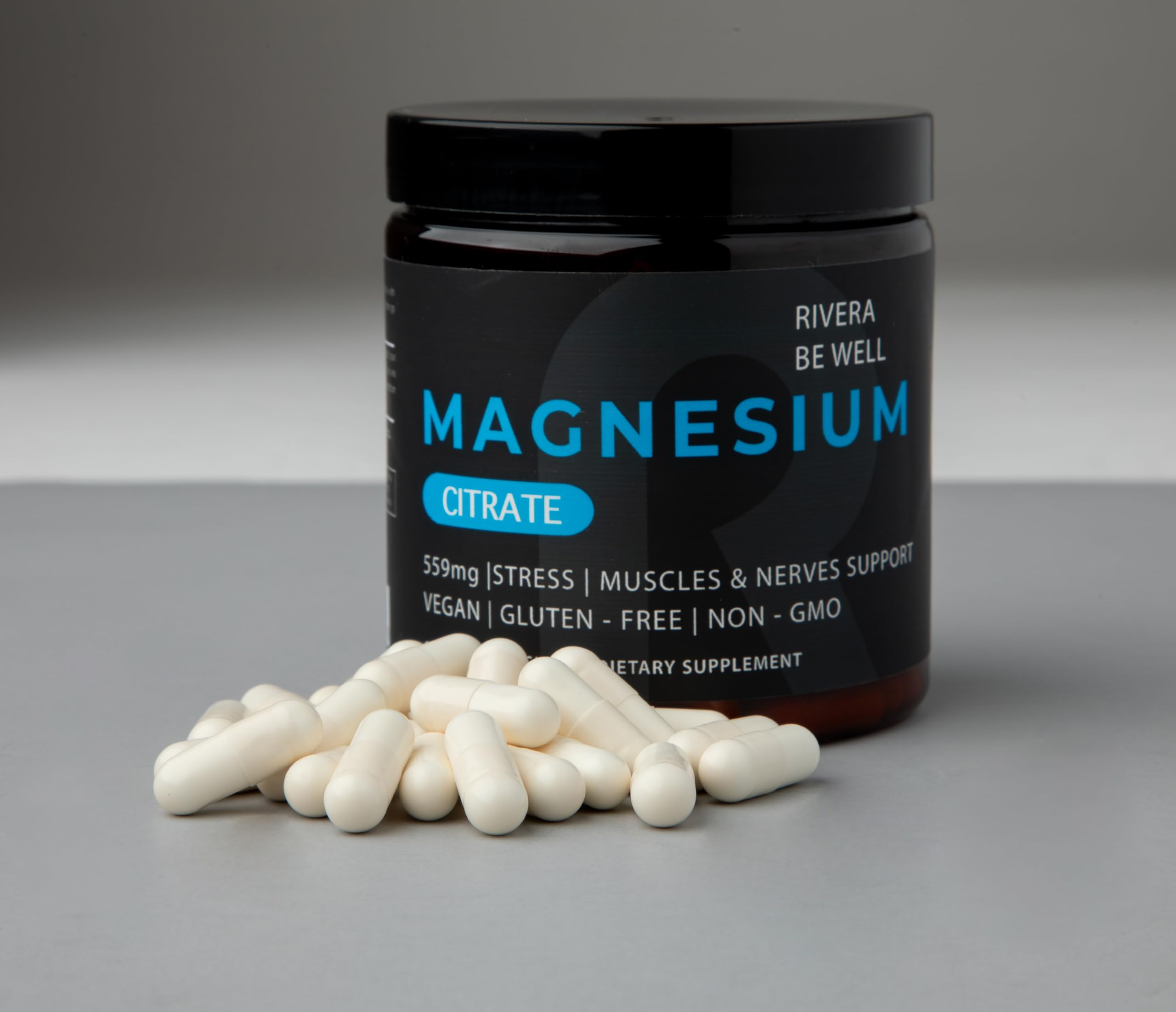 magnesium supplement for better sleep