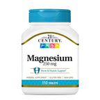 magnesium supplement for better sleep