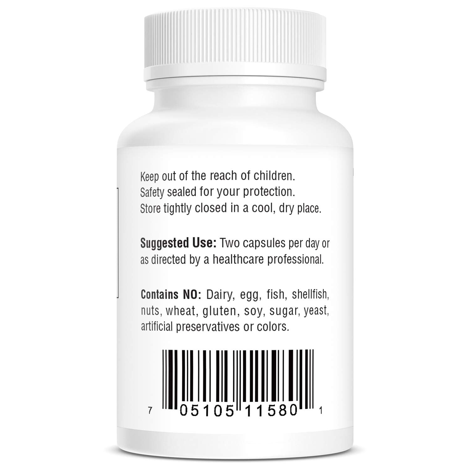 magnesium supplement for better sleep