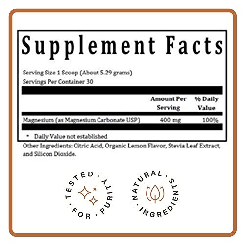 magnesium supplement for better sleep