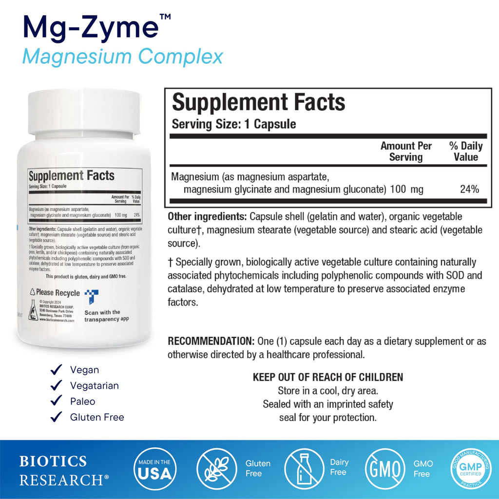 magnesium supplement for better sleep