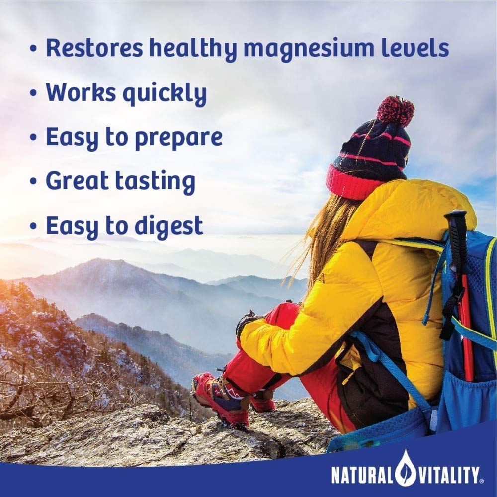 magnesium supplement for better sleep