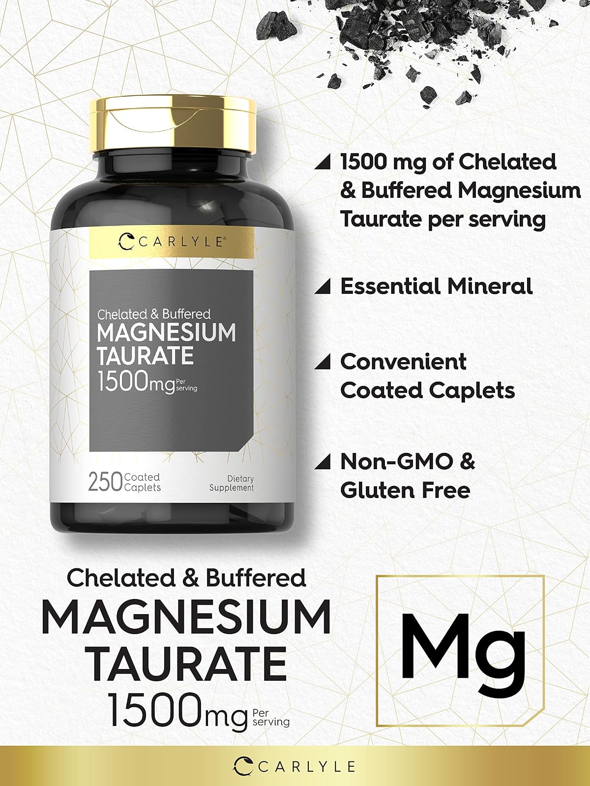 magnesium supplement for better sleep