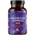 magnesium supplement for better sleep