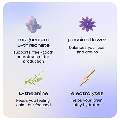 magnesium supplement for better sleep