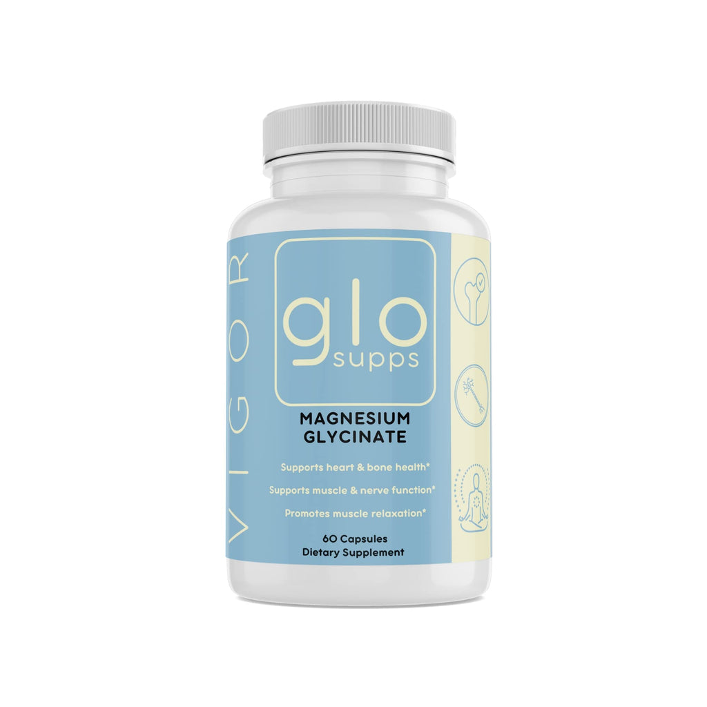 magnesium supplement for better sleep