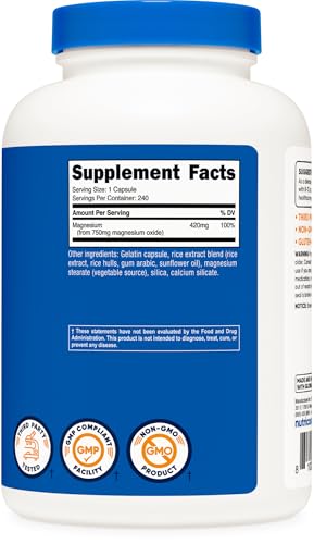 magnesium supplement for better sleep