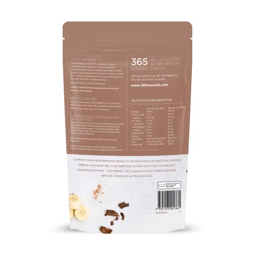 magnesium supplement for better sleep