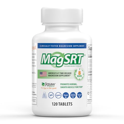 magnesium supplement for better sleep