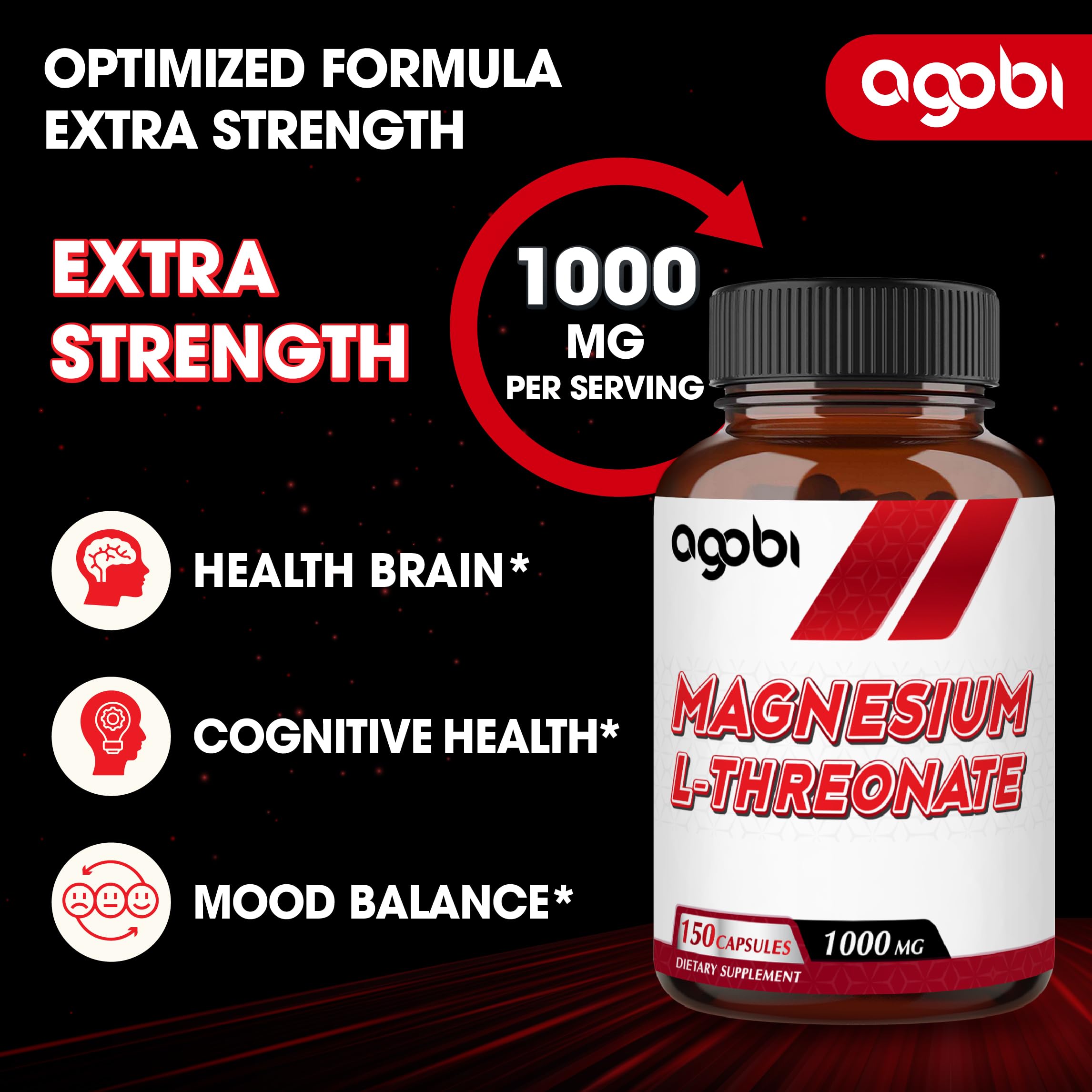 magnesium supplement for better sleep