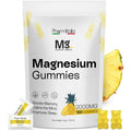 magnesium supplement for better sleep