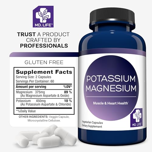 magnesium supplement for better sleep