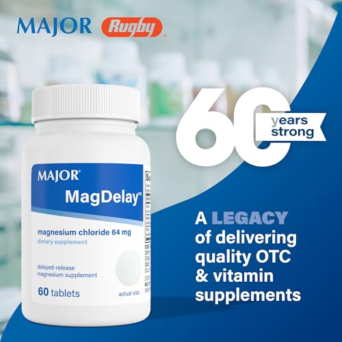 magnesium supplement for better sleep