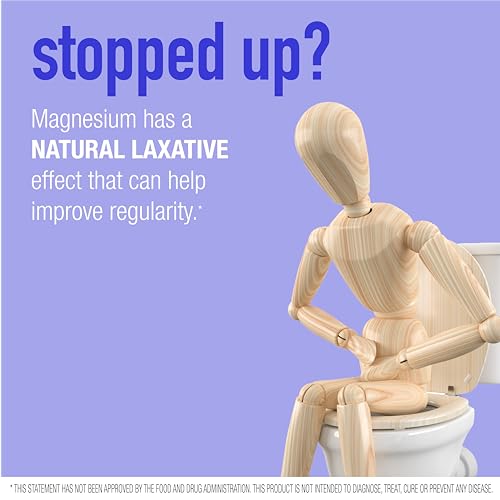magnesium supplement for better sleep