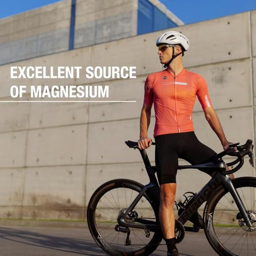 Magnesium supplement for better sleep