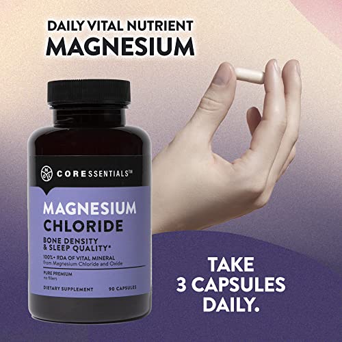 magnesium supplement for better sleep