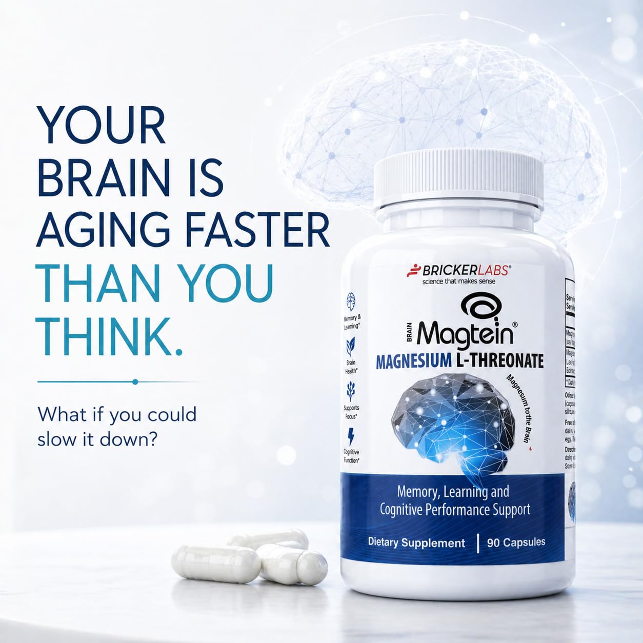 magnesium supplement for better sleep