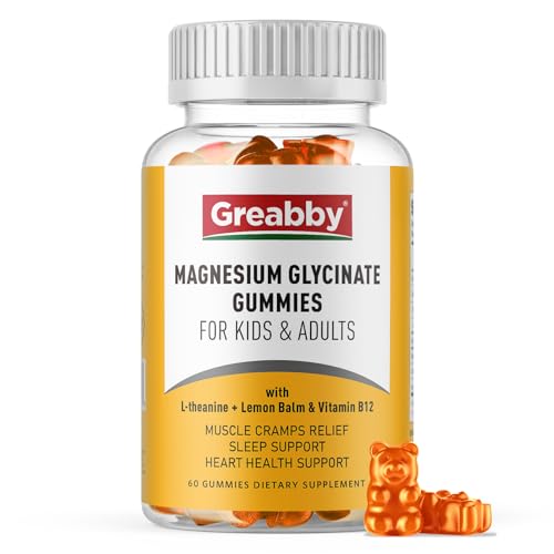 magnesium supplement for better sleep