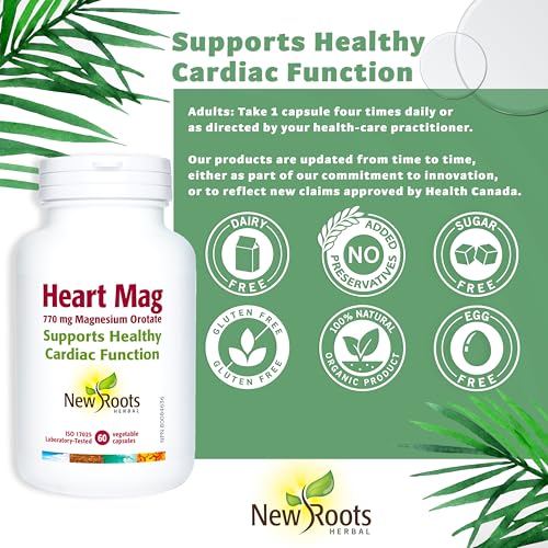 magnesium supplement for better sleep