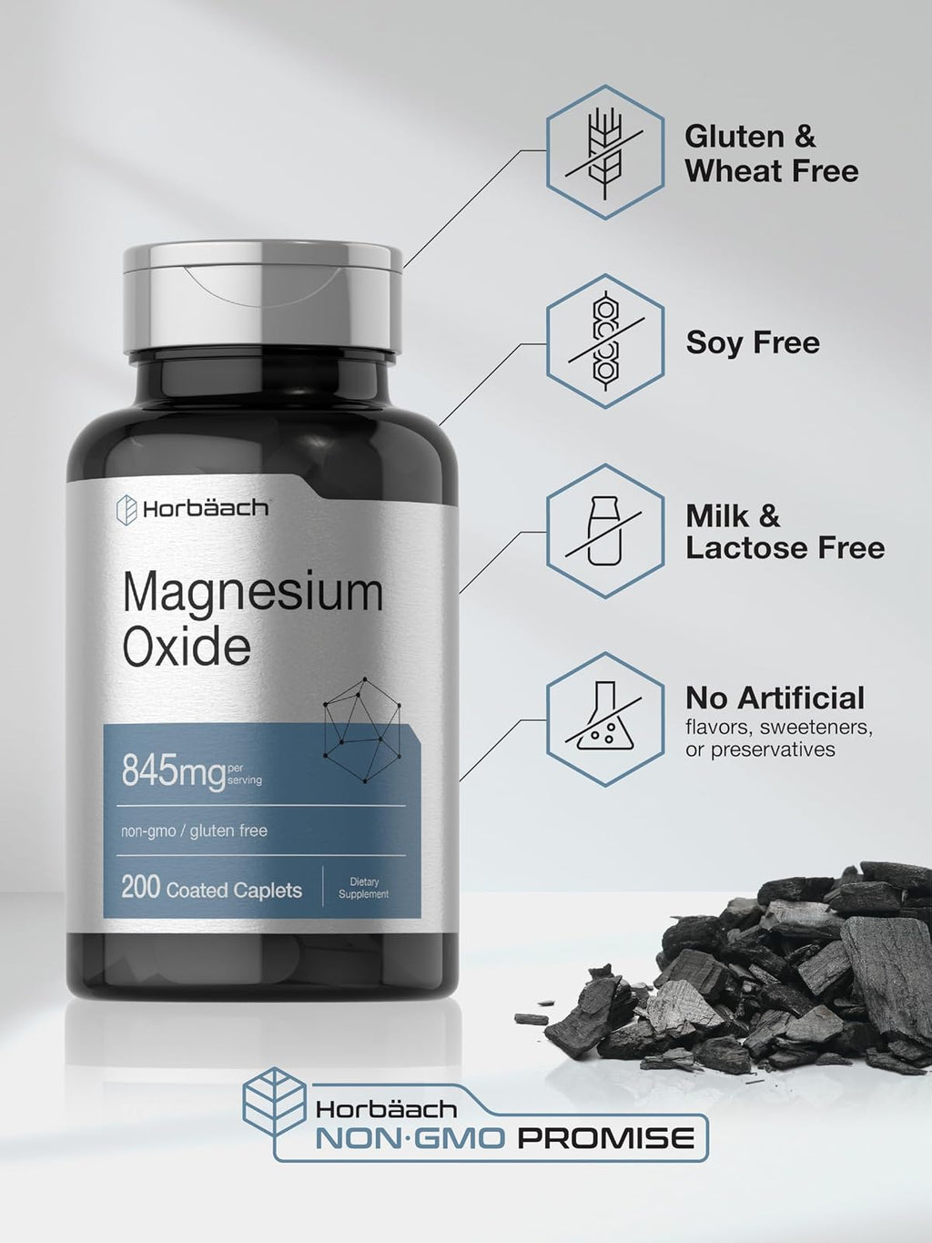 magnesium supplement for better sleep