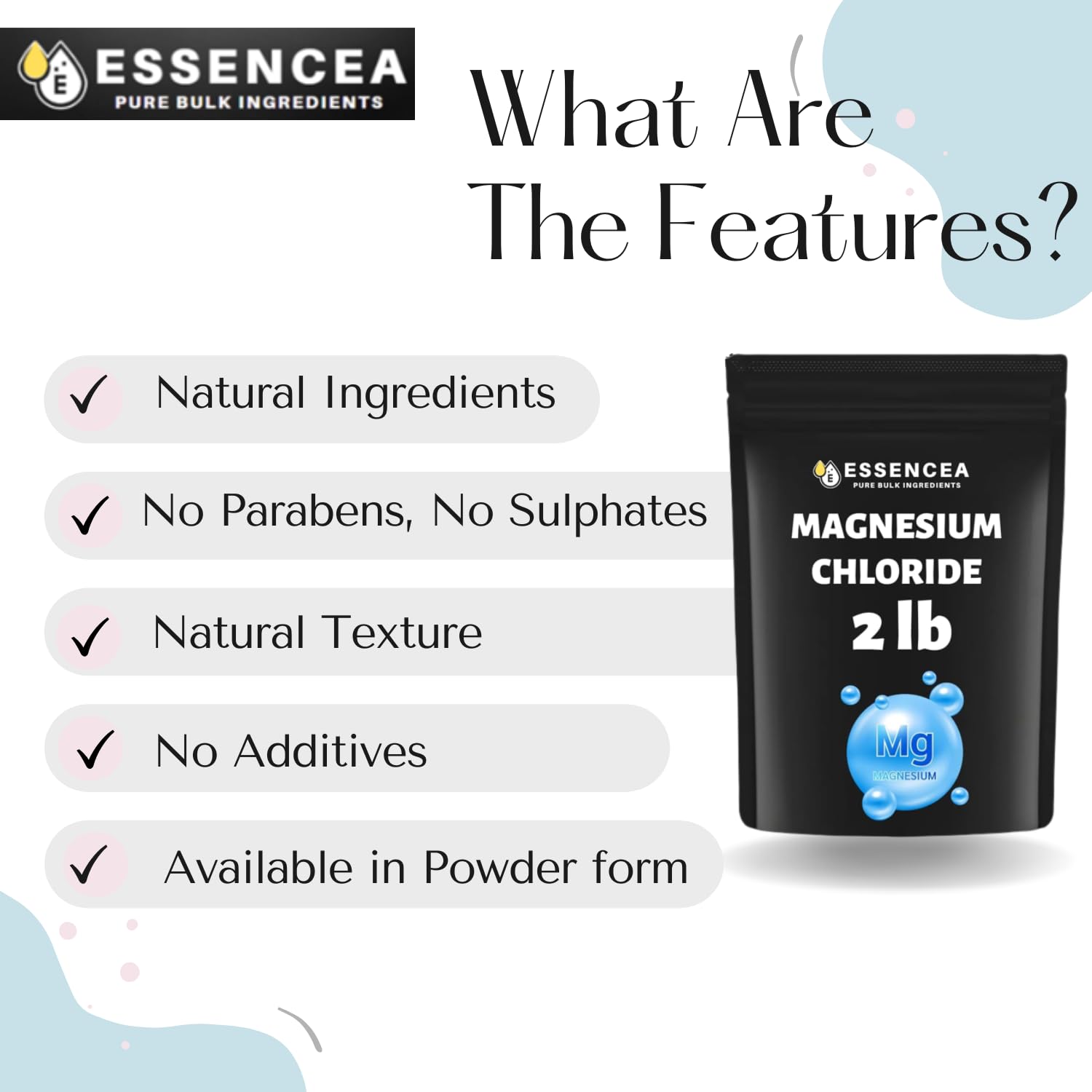 magnesium supplement for better sleep