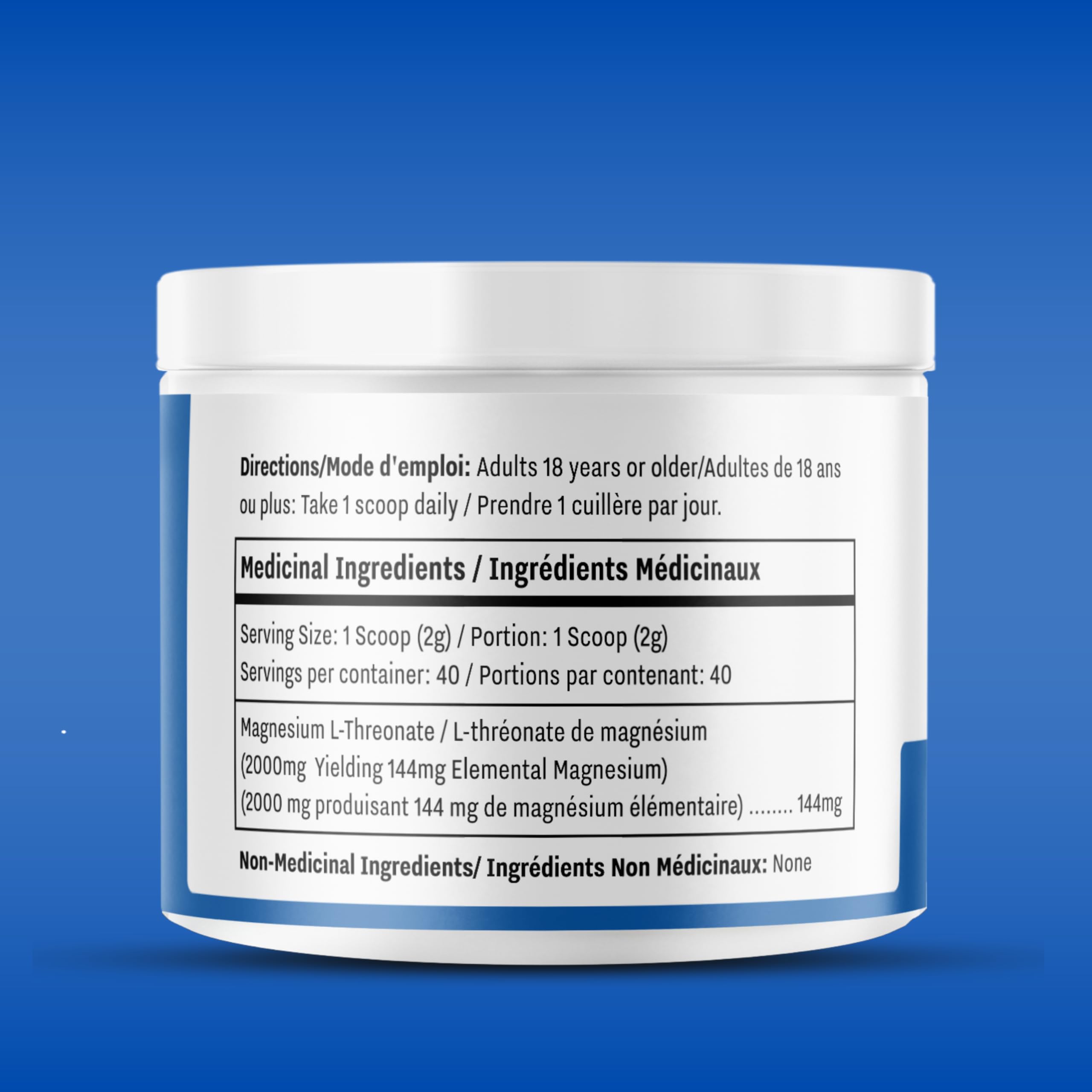 magnesium supplement for bone health